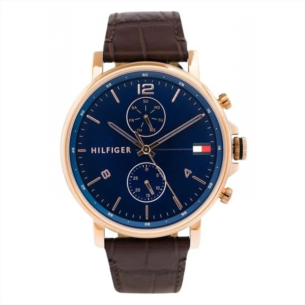Reloj TOMMY calendario para hombre -1710418 – iTime